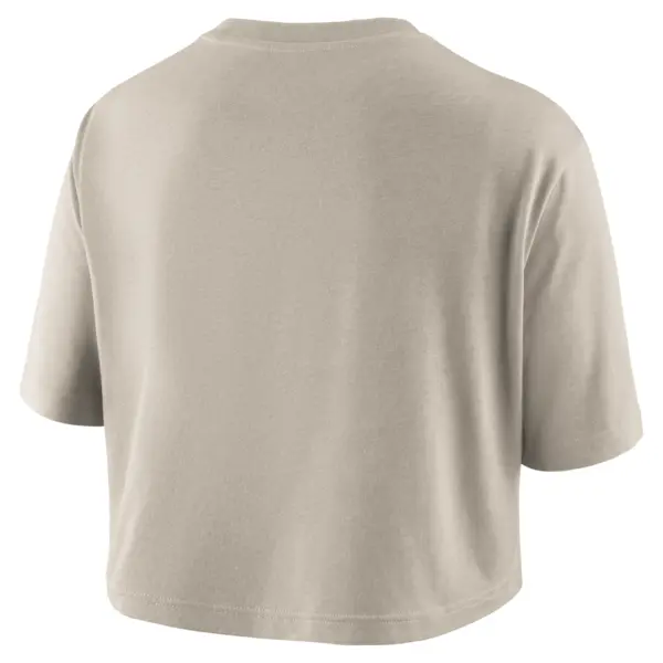 Nike New York Liberty Cropped T-shirt