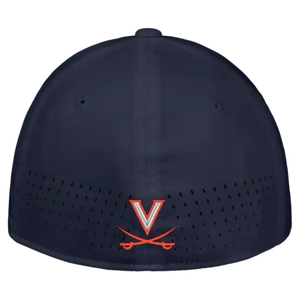 Nike Virginia Sideline Baseball Cap