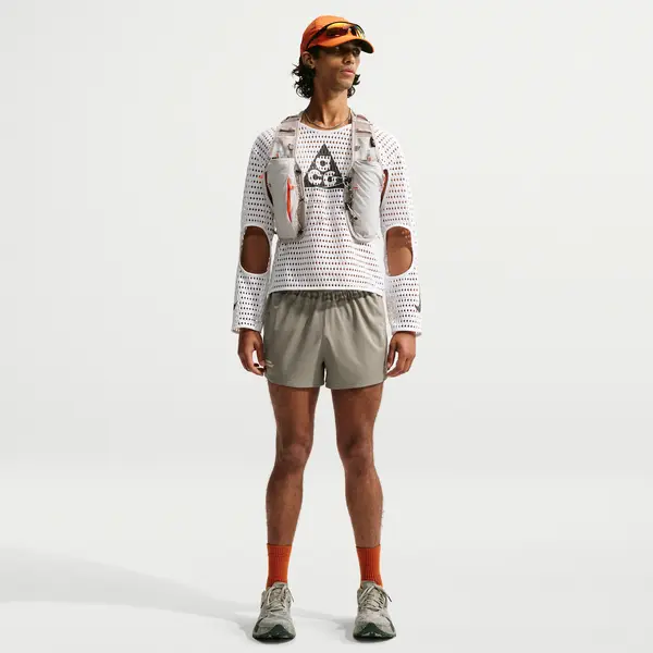 Nike Trailwind" Dri-fit Adv Trail Running Shorts