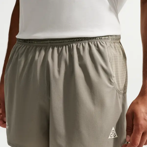 Nike Trailwind" Dri-fit Adv Trail Running Shorts