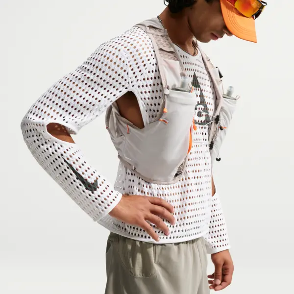 Nike Trailwind" Dri-fit Adv Trail Running Shorts