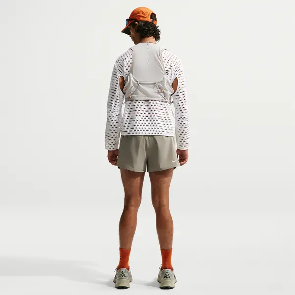 Nike Trailwind" Dri-fit Adv Trail Running Shorts