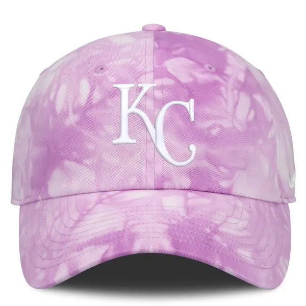 Nike Kansas City Royals Club Mlb Adjustable Hat