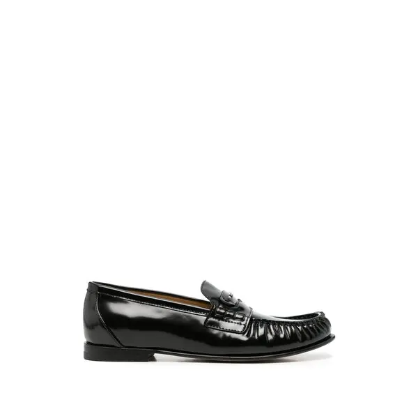 Fendi Loafers