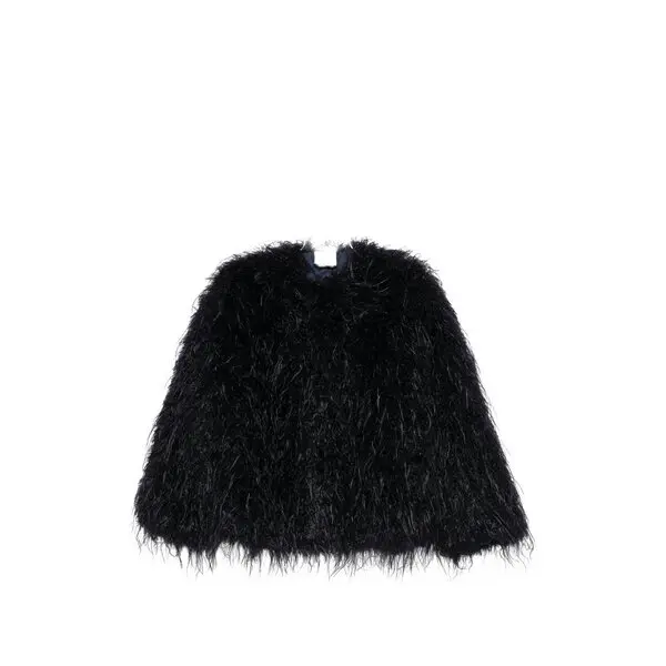 FORTE_FORTE Jackets Faux Fur & Shearling Jackets