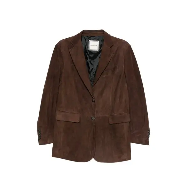 Tagliatore Jackets Leather Jackets