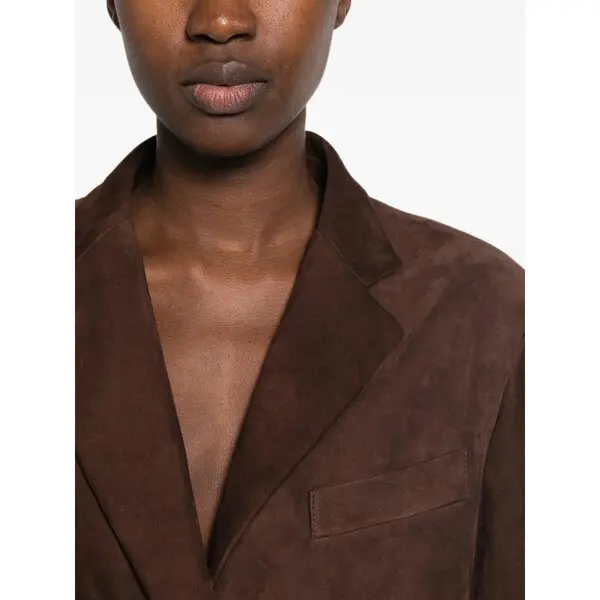 Tagliatore Jackets Leather Jackets