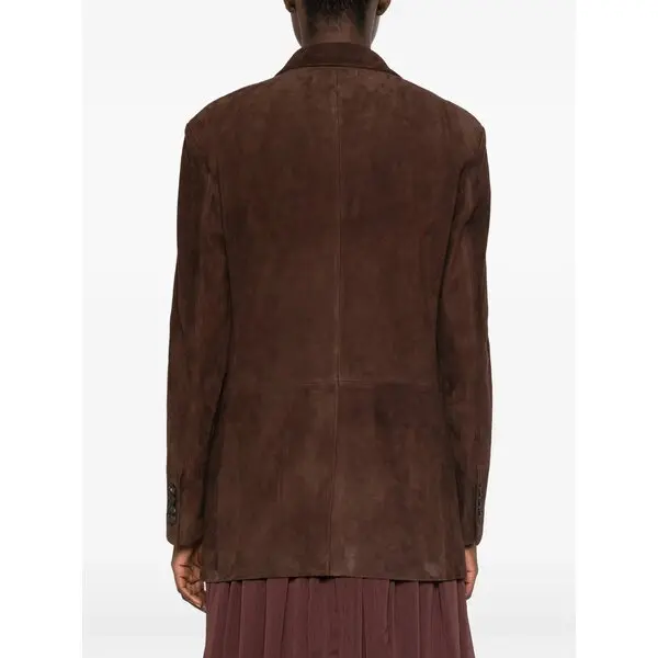 Tagliatore Jackets Leather Jackets