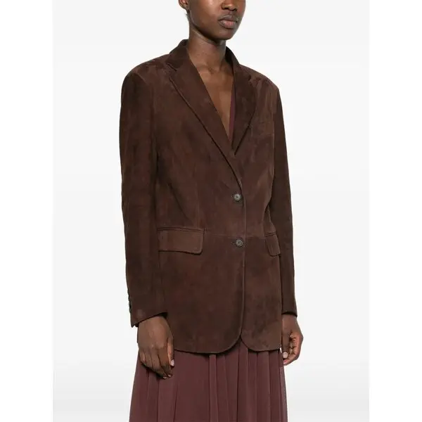 Tagliatore Jackets Leather Jackets