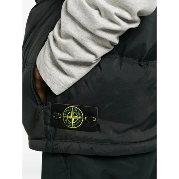 Stone Island Jackets Waistcoats & Gilets