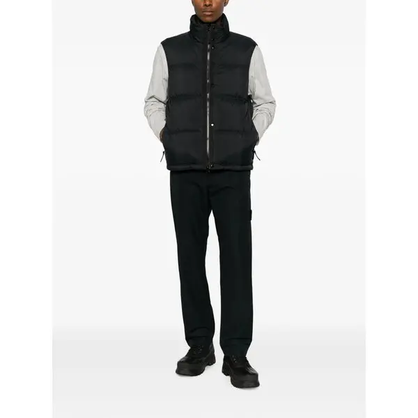 Stone Island Jackets Waistcoats & Gilets