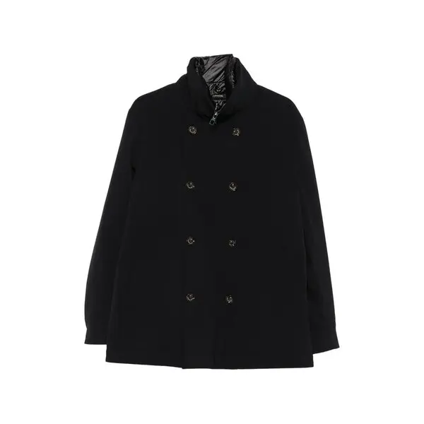 MONTECORE Jackets Lightweight Jackets - Blue