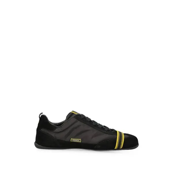 Fendi Trainers Low-tops