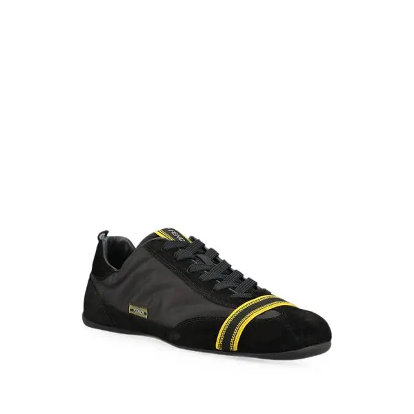 Fendi Trainers Low-tops
