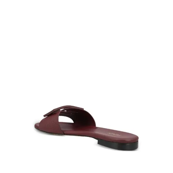 Fendi Shoes