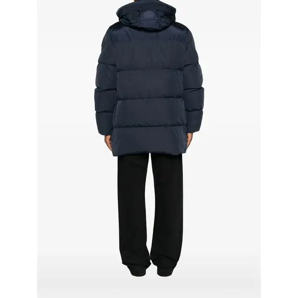 PARAJUMPERS Padded Hooded Down Jacket