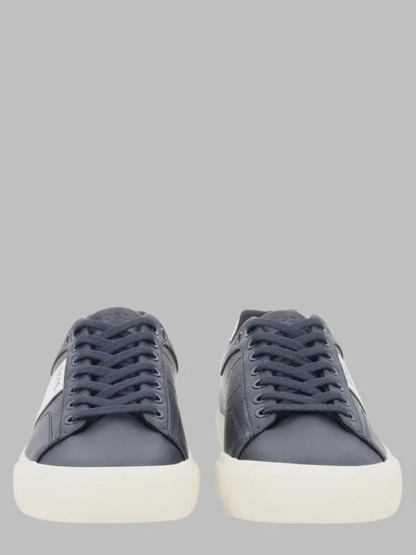BOSS Lace-up Sneakers
