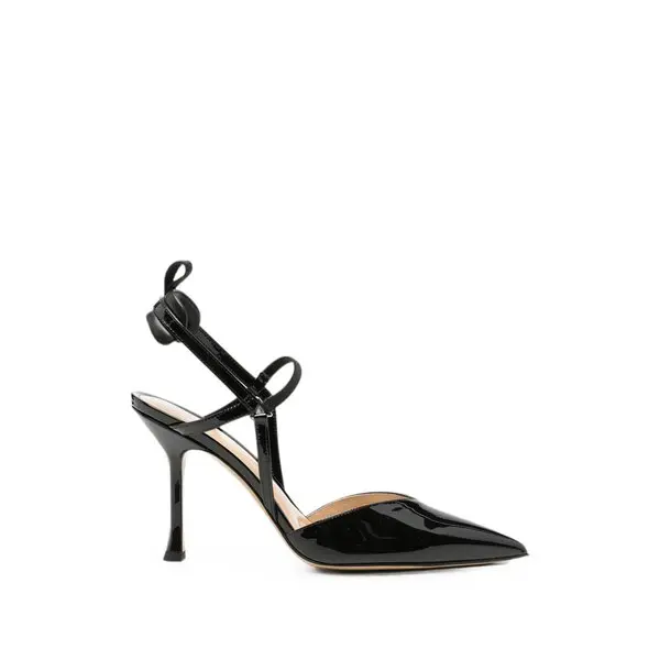 Fendi Shoes - Black