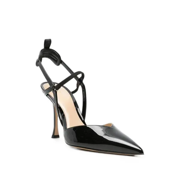Fendi Shoes - Black