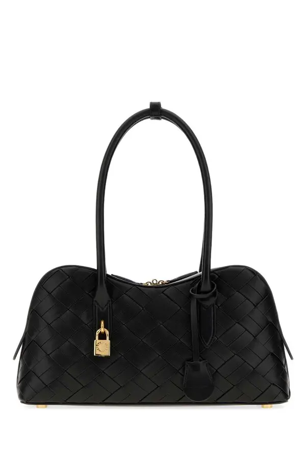 Stella McCartney Alter Mat Medium Ryder Shoulder Bag