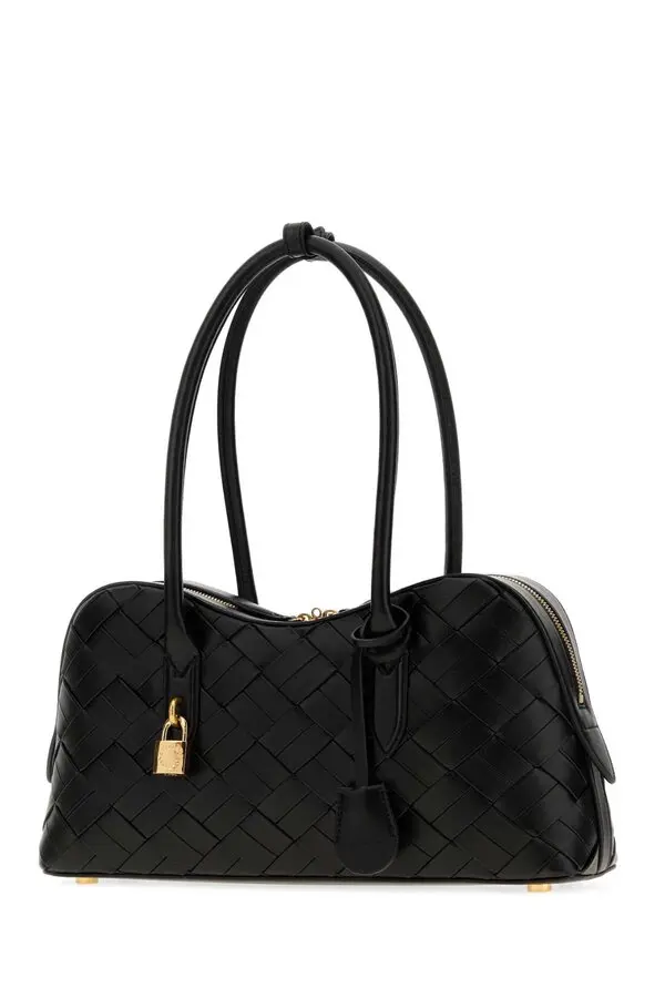 Stella McCartney Alter Mat Medium Ryder Shoulder Bag