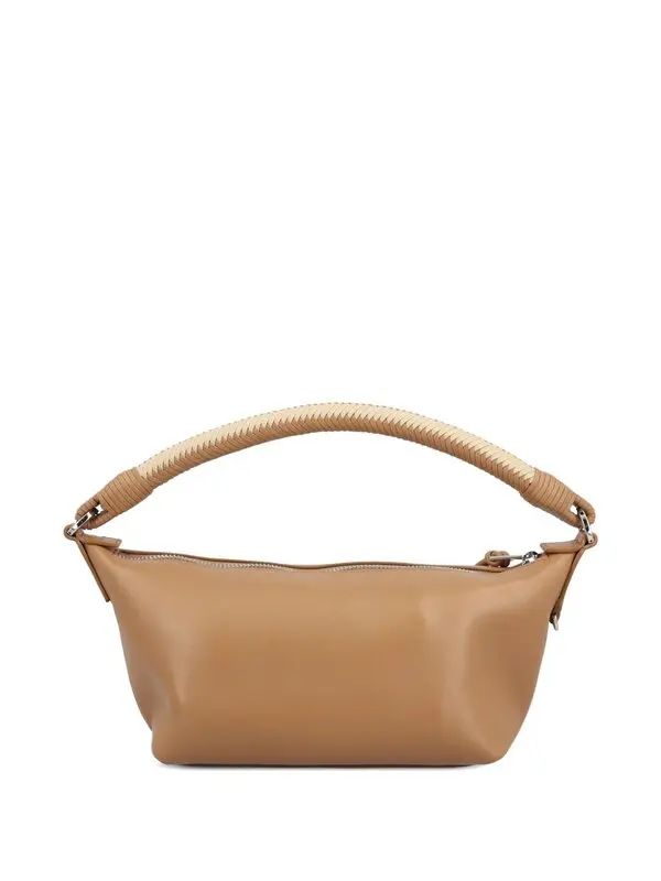 Loewe Cala Leather Pouch - Multicolor