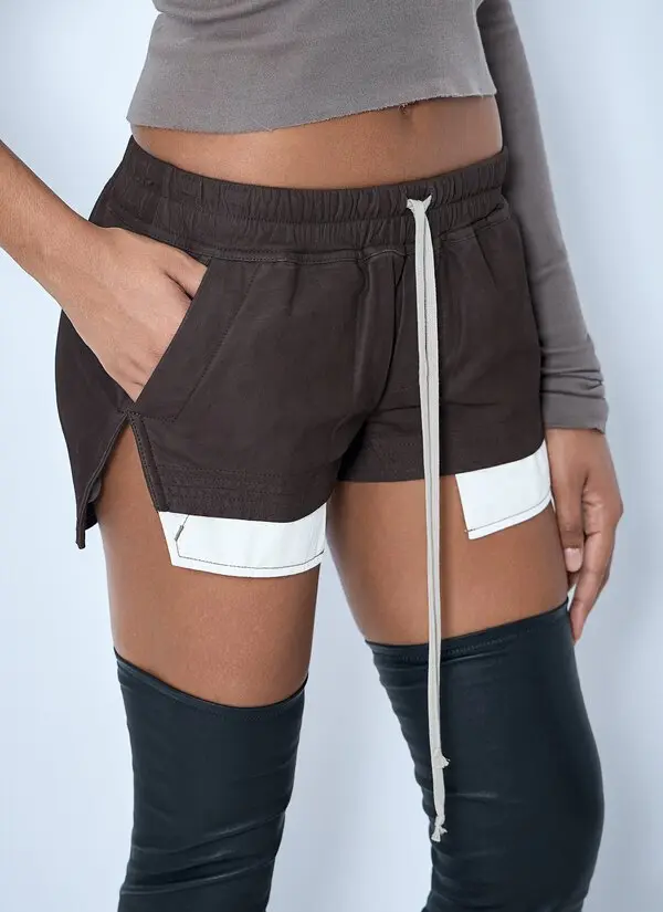 Rick Owens Fog Boxers