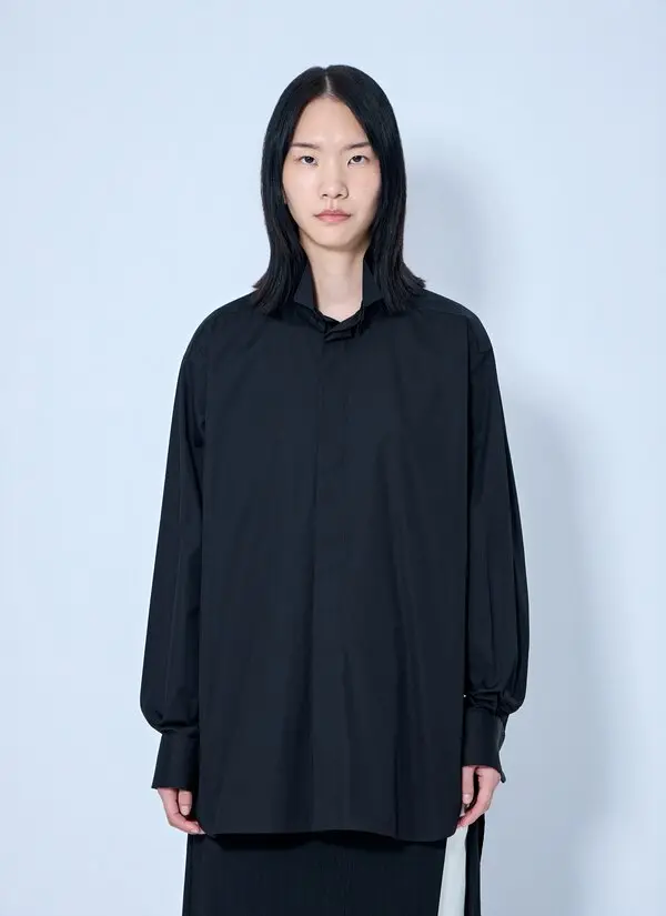 Phoebe Philo Custom Tux Shirt
