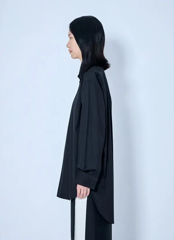 Phoebe Philo Custom Tux Shirt