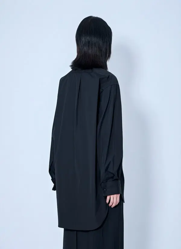 Phoebe Philo Custom Tux Shirt