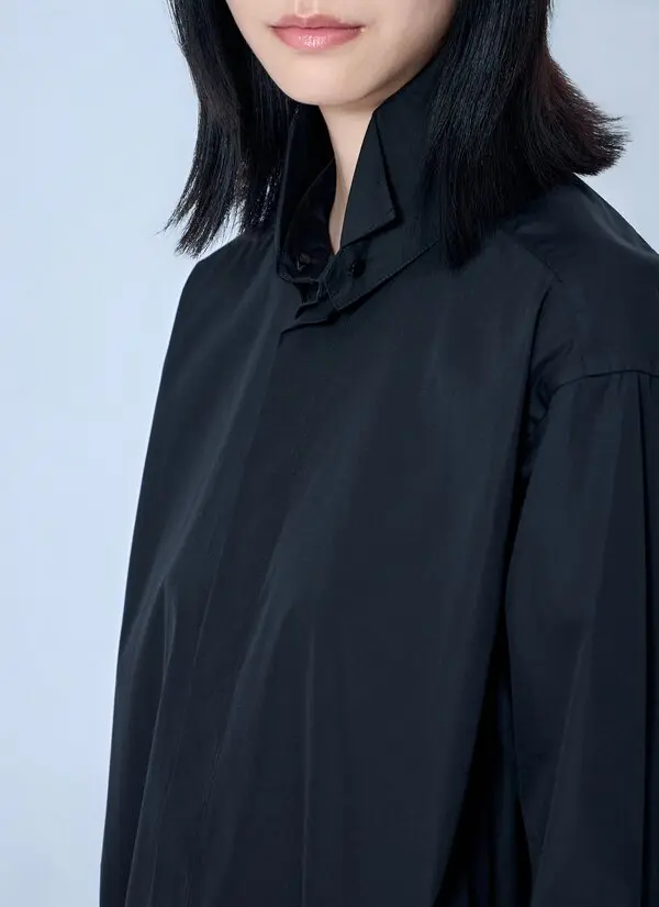 Phoebe Philo Custom Tux Shirt