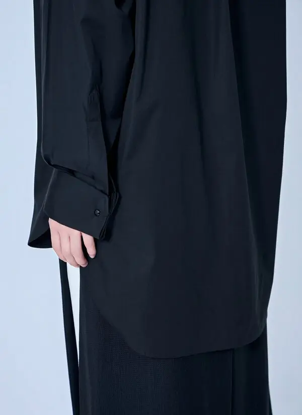 Phoebe Philo Custom Tux Shirt