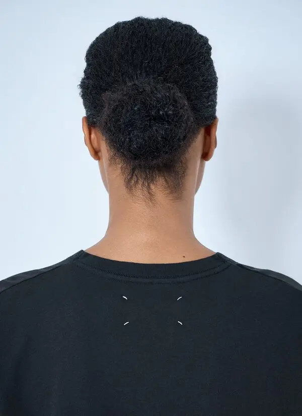 MAISON MARGIELA Numbers Regular T-shirt