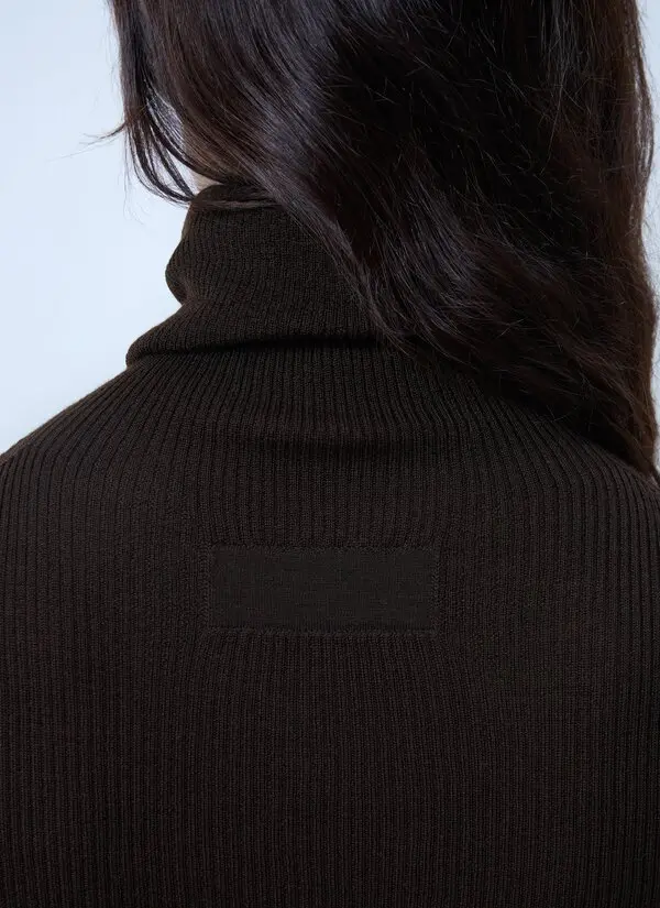 Phoebe Philo Fine Rib Sweater