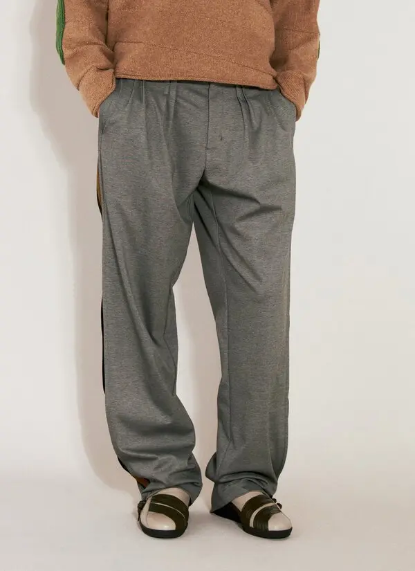 KIKO KOSTADINOV Ugo Side Pants