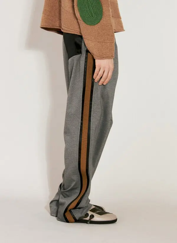 KIKO KOSTADINOV Ugo Side Pants