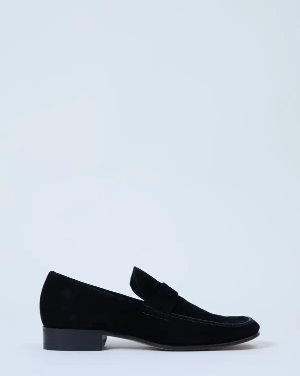 Phoebe Philo Man's Loafers