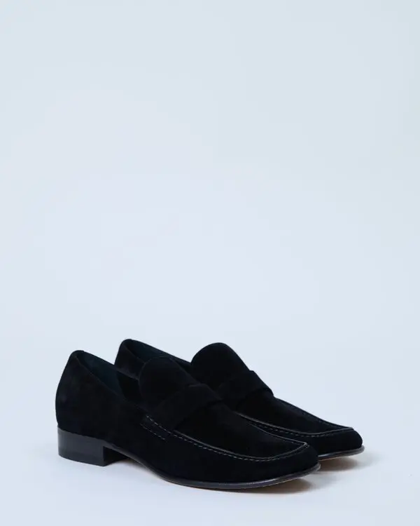 Phoebe Philo Man's Loafers
