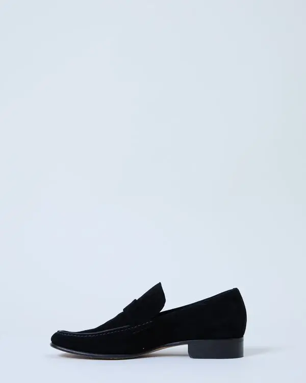 Phoebe Philo Man's Loafers