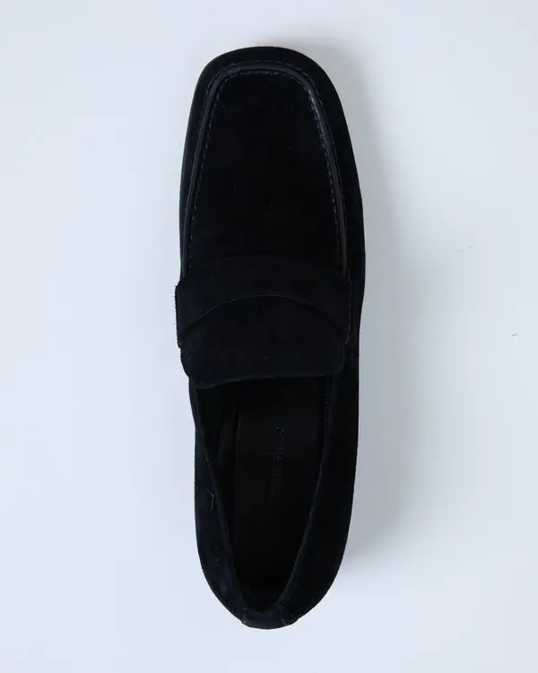 Phoebe Philo Man's Loafers