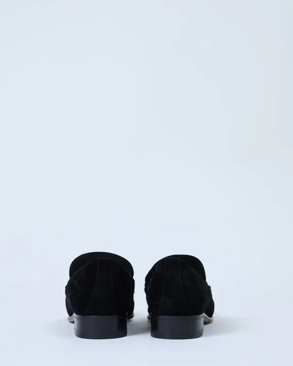 Phoebe Philo Man's Loafers
