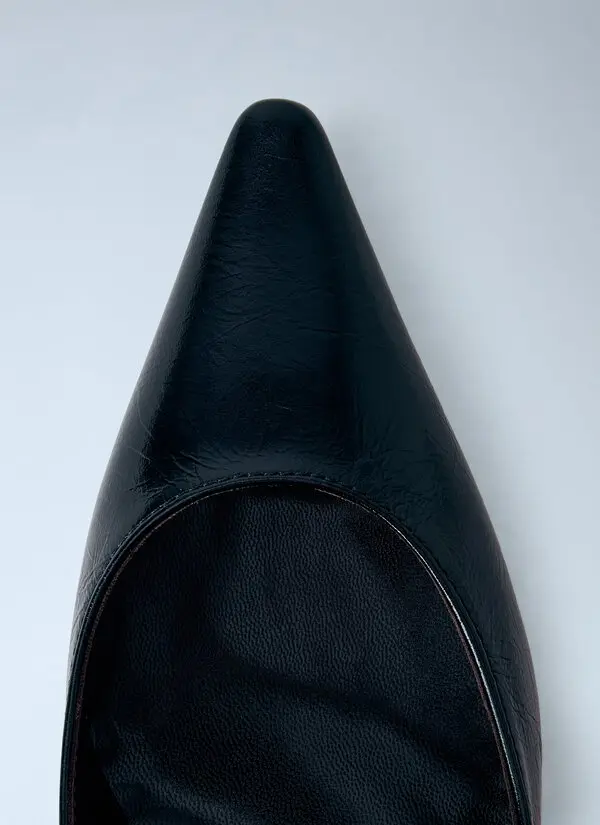VIVIENNE WESTWOOD Napoli Kitten Heels