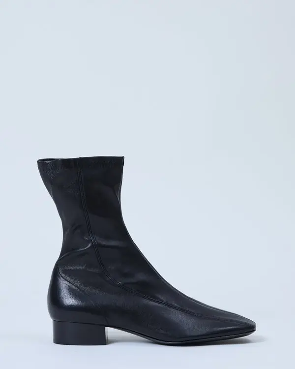 Phoebe Philo Club Boots