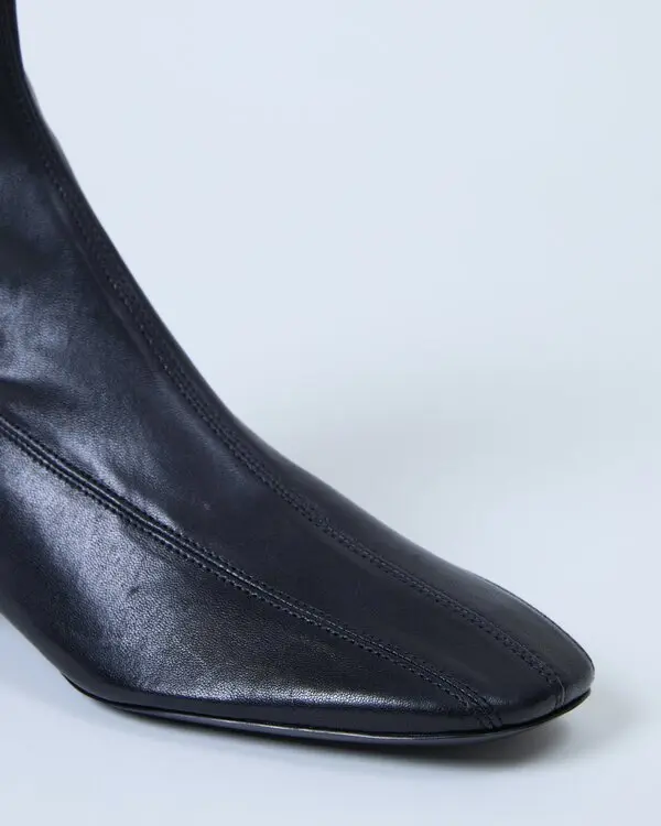 Phoebe Philo Club Boots