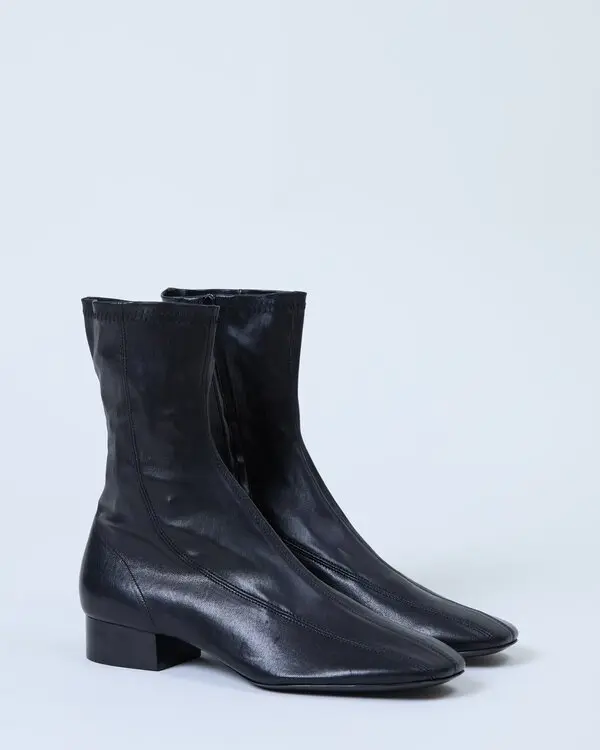 Phoebe Philo Club Boots