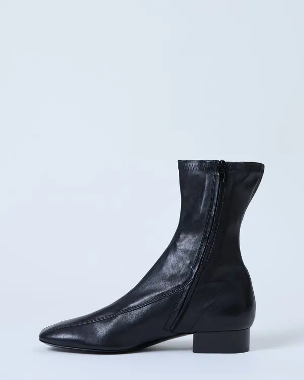 Phoebe Philo Club Boots