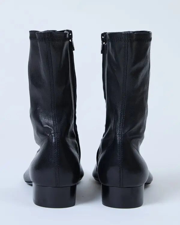Phoebe Philo Club Boots
