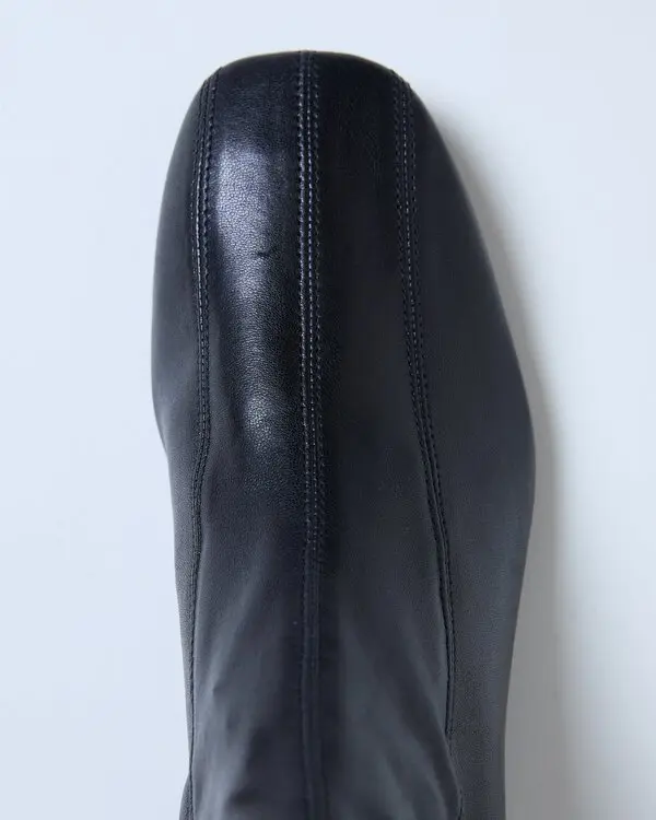 Phoebe Philo Club Boots