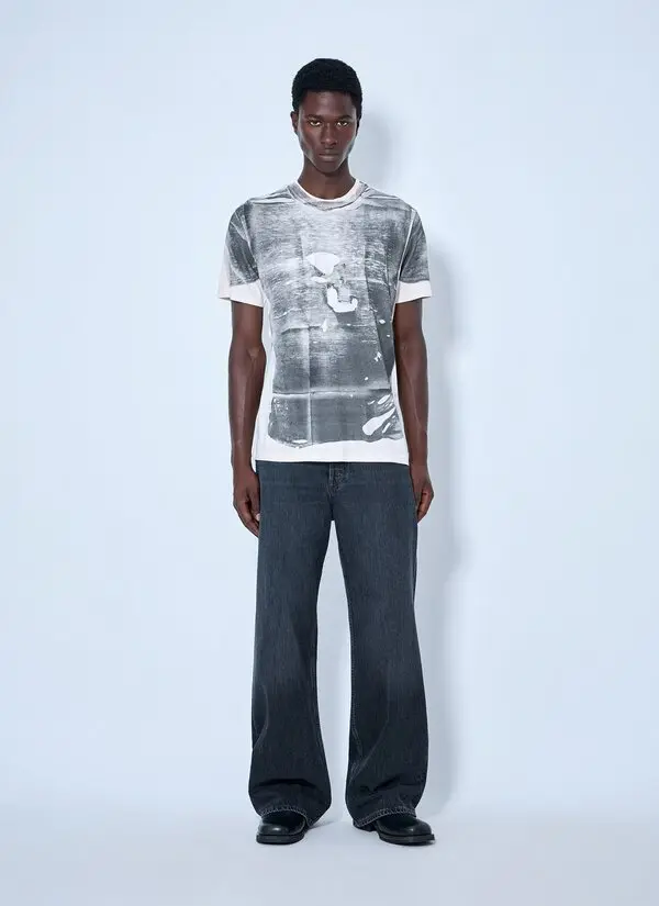 Acne Studios 1981 U Jeans