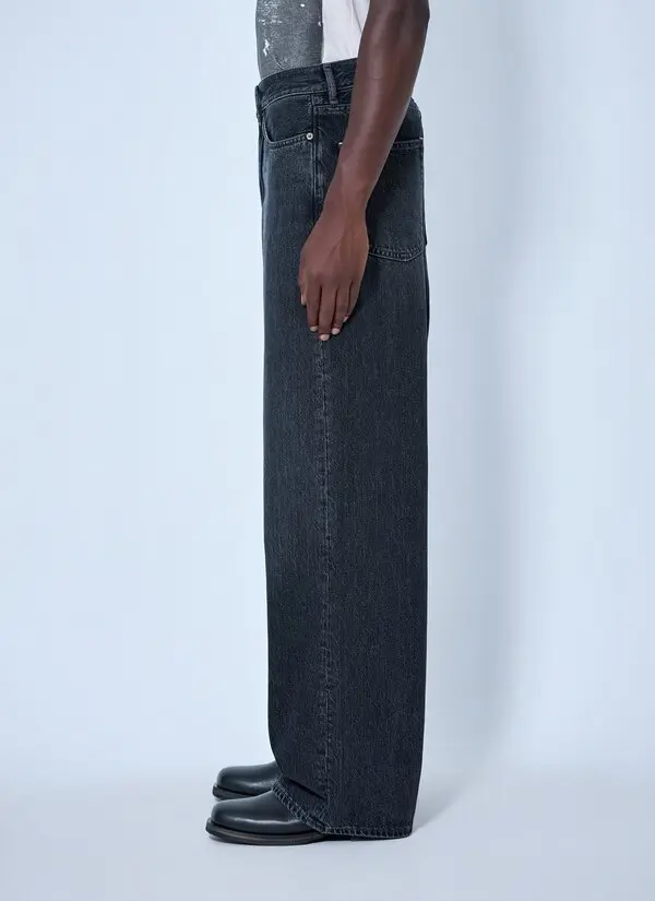 Acne Studios 1981 U Jeans
